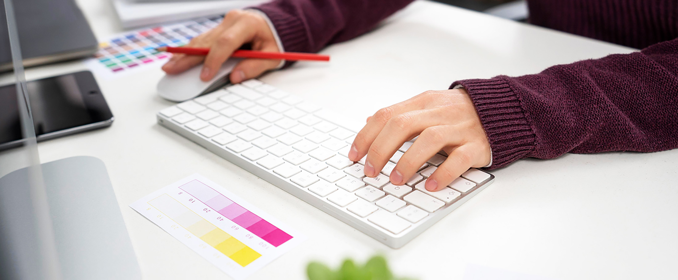 Design : Apporter une réponse créative à vos enjeux business